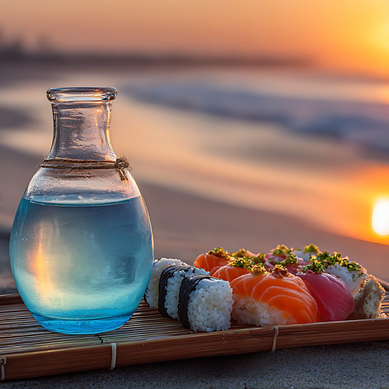 Miso Phat Coast - Sushi Restaurant in the Maui Coast Hotel